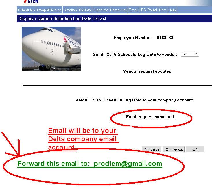 DELTA FLIGHT ATTENDANTS – Pro-Diem.com